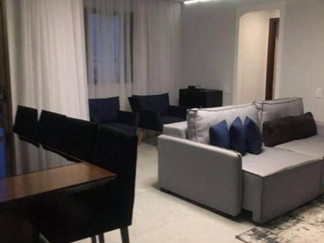 Apartamento Residencial à venda, Butantã, São Paulo AP0280