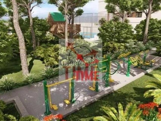Apartamento Residencial à venda, Bacacheri, Curitiba AP0496