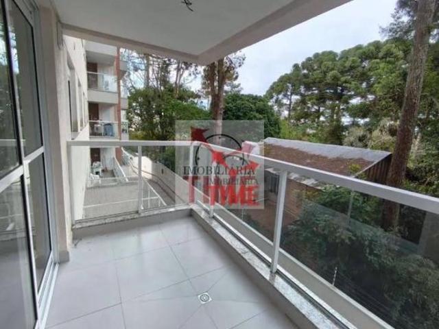 Apartamento Residencial à venda, Bacacheri, Curitiba AP0179