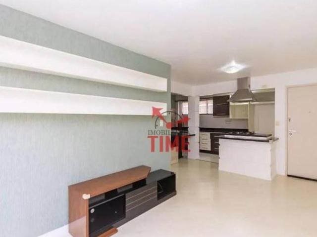Apartamento Residencial à venda, Bacacheri, Curitiba AP0197