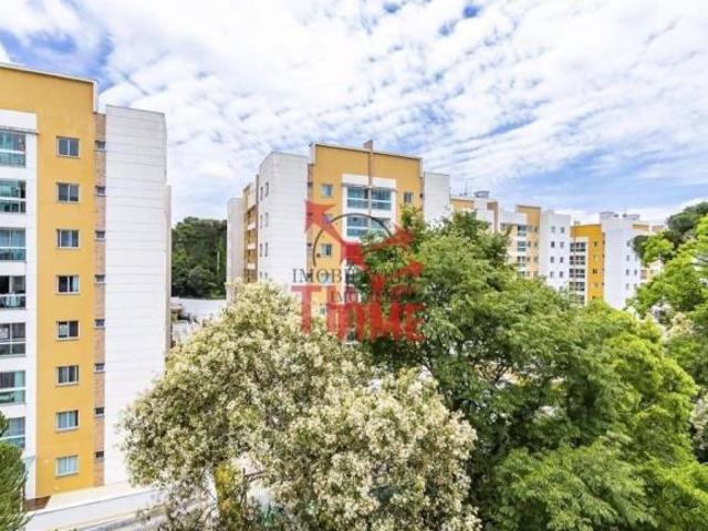 Apartamento Residencial à venda, Bacacheri, Curitiba AP1580