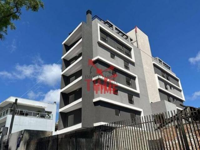 Apartamento Residencial à venda, Bacacheri, Curitiba AP1713