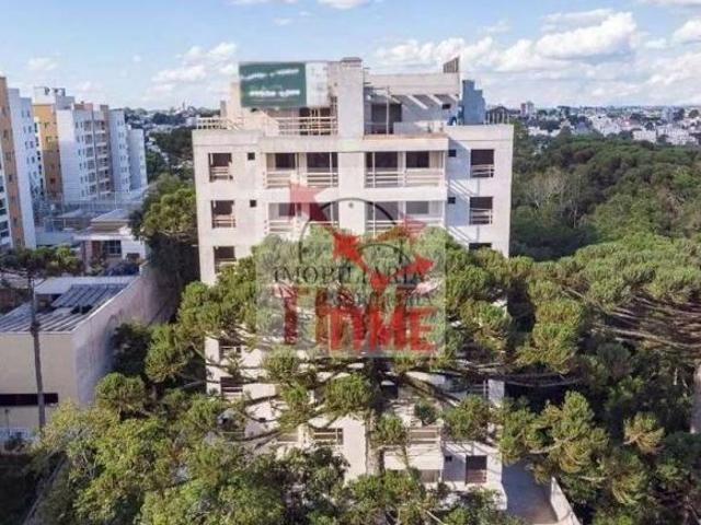 Apartamento Residencial à venda, Bacacheri, Curitiba AP1003