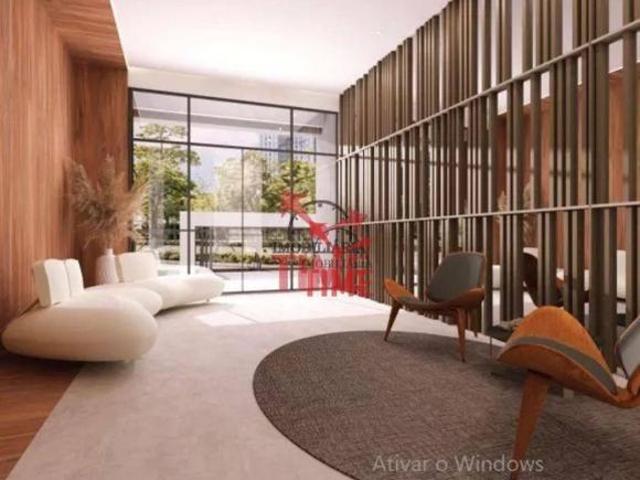 Apartamento Residencial à venda, Bacacheri, Curitiba AP1016