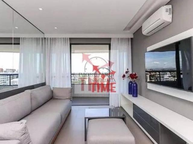 Apartamento Residencial à venda, Bacacheri, Curitiba AP1030