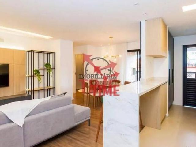 Apartamento Residencial à venda, Bacacheri, Curitiba AP1032