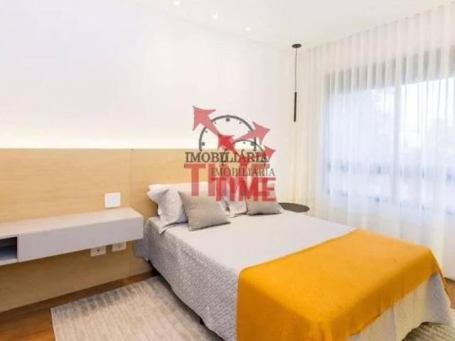 Apartamento Residencial à venda, Bacacheri, Curitiba AP1033