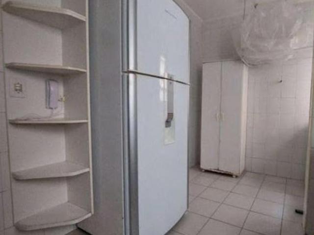 Apartamento Residencial à venda, Baeta Neves, São Bernardo do Campo AP0718