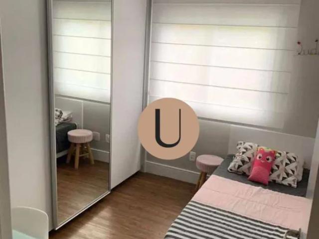 Apartamento Residencial à venda, Baeta Neves, São Bernardo do Campo AP3862