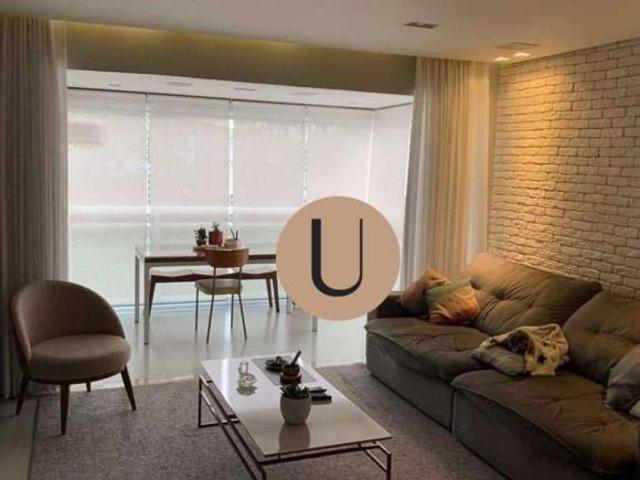 Apartamento Residencial à venda, Baeta Neves, São Bernardo do Campo AP3862