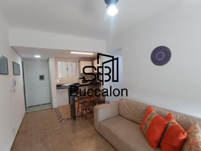 Apartamento Residencial à Venda — Bairro Embaré, Santos/SP | 3 Dormitórios • 99,50 m² • 1 Vaga