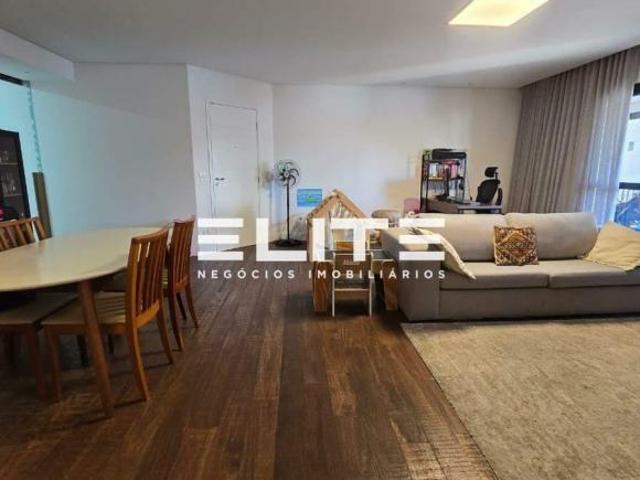 Apartamento residencial à venda, Bairro Jardim, Santo André