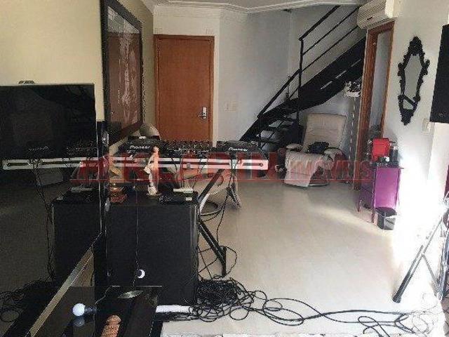 Apartamento Residencial à venda, Bairro Jardim, Santo André