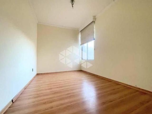 Apartamento Residencial À Venda, Bairro São Geraldo, Porto Alegre