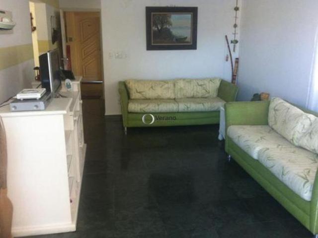Apartamento Residencial à venda, Balneário Cidade Atlântica, Guaruj