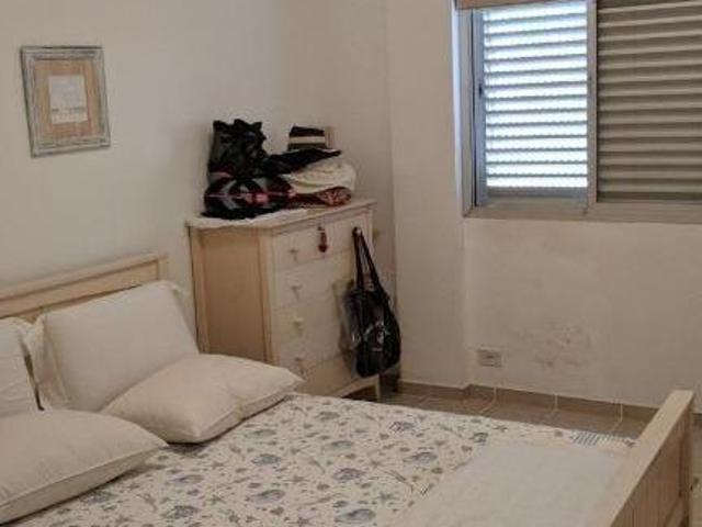 Apartamento residencial à venda, Balneário Cidade Atlântica, Guarujá