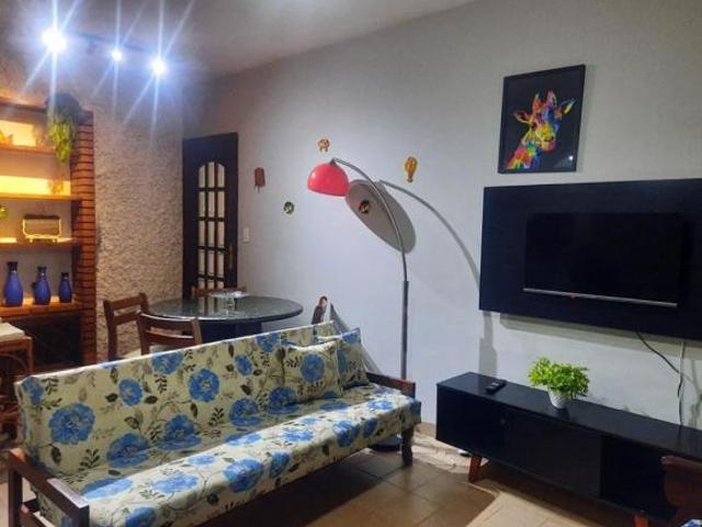 Apartamento Residencial à venda, Balneário Cidade Atlântica, Guarujá AP0843