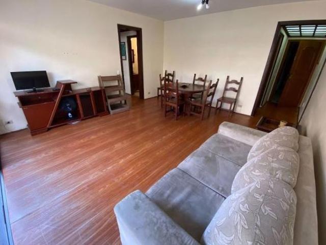 Apartamento Residencial à venda, Balneário Cidade Atlântica, Guarujá AP1118