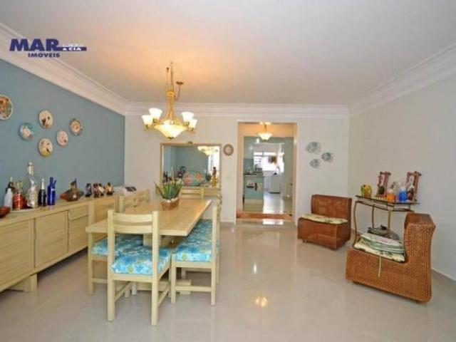Apartamento Residencial à venda, Barra Funda, Guarujá