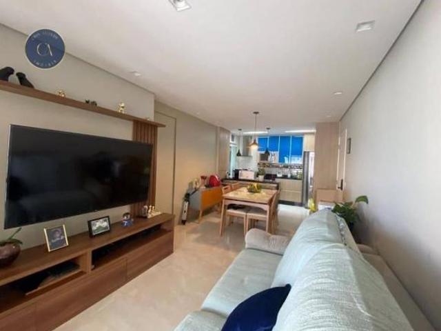 Apartamento Residencial à venda, Barra Funda, São Paulo AP0122