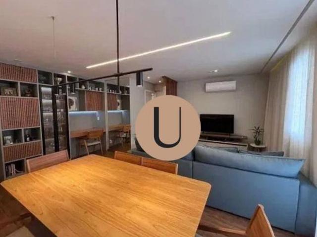 Apartamento Residencial à venda, Barra Funda, São Paulo AP1693