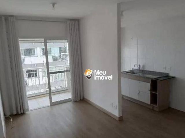 Apartamento Residencial à venda, Barra Funda, São Paulo AP1908