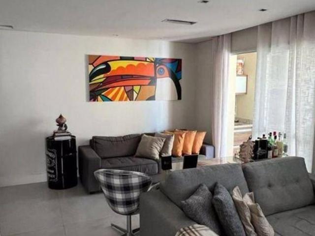 Apartamento Residencial à venda, Barra Funda, São Paulo AP2564