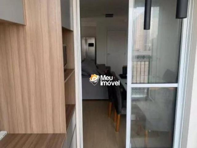 Apartamento Residencial à venda, Barra Funda, São Paulo AP3818
