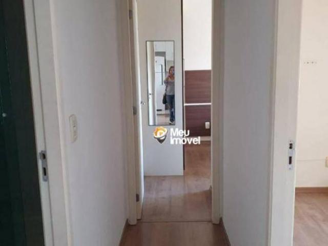 Apartamento Residencial à venda, Barra Funda, São Paulo AP4382