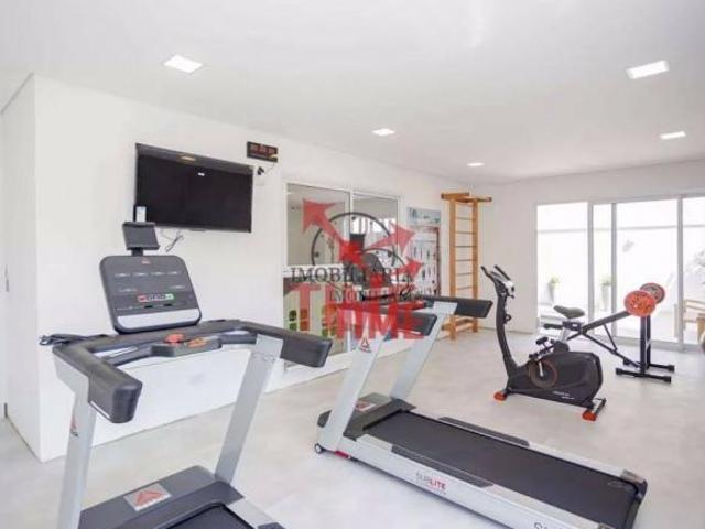 Apartamento Residencial à venda, Batel, Curitiba AP0440