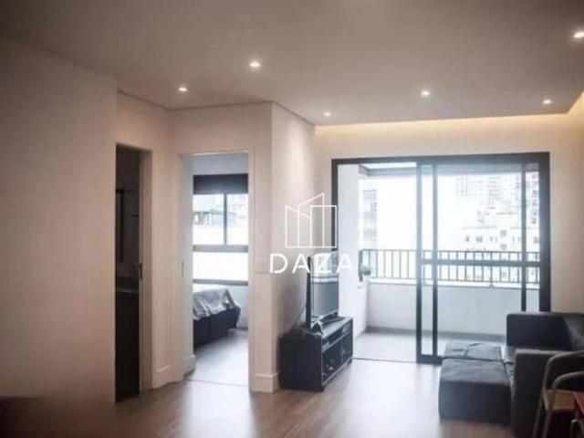 Apartamento Residencial à venda, Bela Vista, São Paulo AP0055