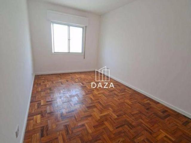 Apartamento Residencial à venda, Bela Vista, São Paulo AP0092
