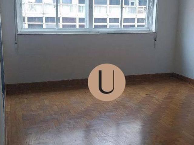 Apartamento Residencial à venda, Bela Vista, São Paulo AP0334