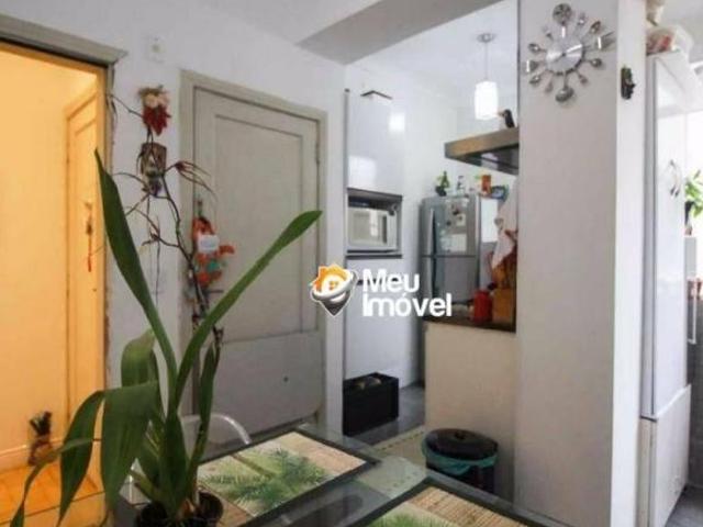 Apartamento Residencial à venda, Bela Vista, São Paulo AP0712