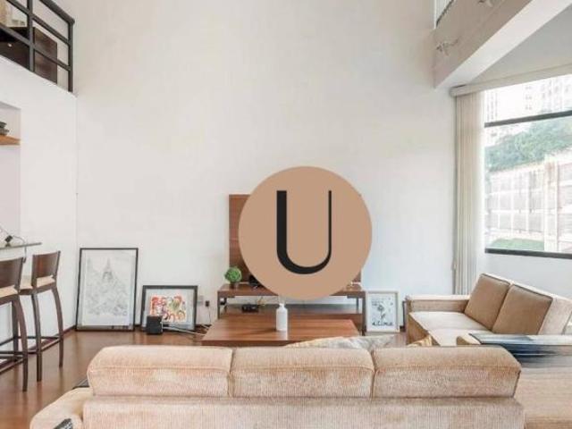 Apartamento Residencial à venda, Bela Vista, São Paulo AP0726