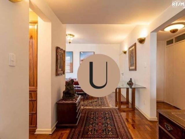 Apartamento Residencial à venda, Bela Vista, São Paulo AP2091