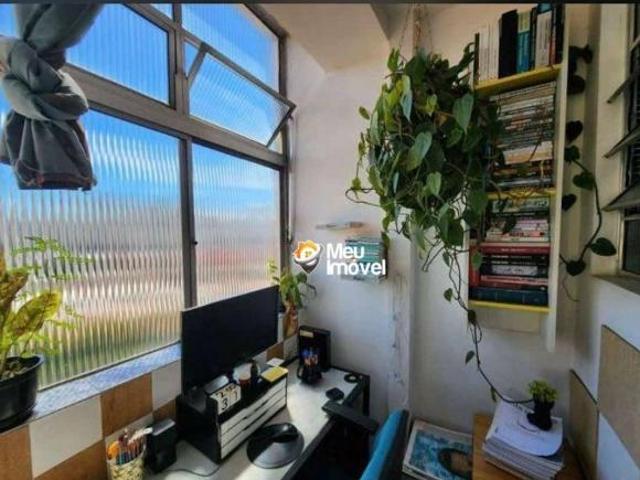 Apartamento com 2 dormitórios à venda, 50 m² por R$ 350.000,00 Bela Vista São Paulo/SP