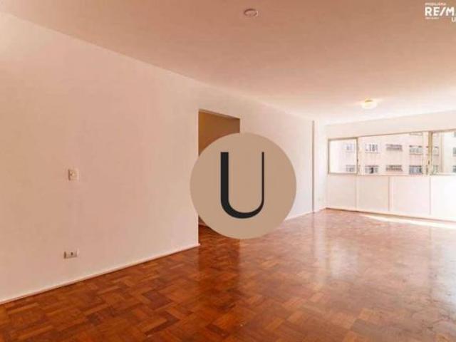 Apartamento Residencial à venda, Bela Vista, São Paulo AP2455