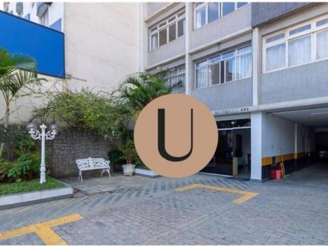 Apartamento Residencial à venda, Bela Vista, São Paulo AP2474