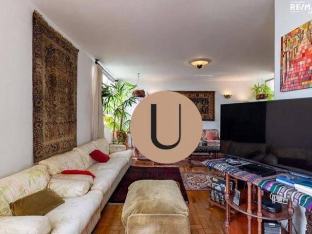 Apartamento Residencial à venda, Bela Vista, São Paulo AP2582