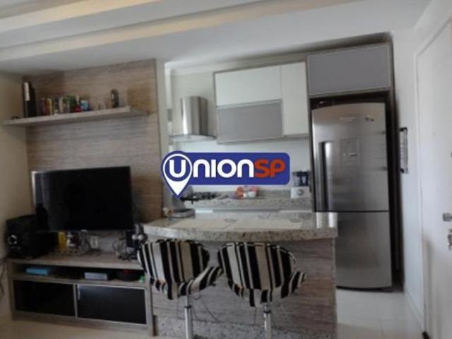 Apartamento residencial à venda, Bela Vista, São Paulo AP33796