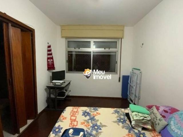 Apartamento Residencial à venda, Bela Vista, São Paulo AP4610