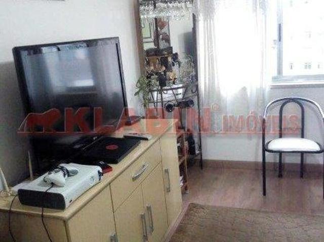 Apartamento Residencial à venda, Bela Vista, São Paulo