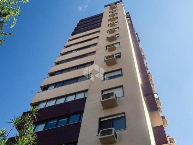 Apartamento Residencial À Venda, Bela Vista, Porto