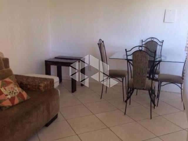 Apartamento Residencial À Venda, Bela Vista, Porto Alegre