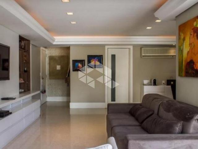 Apartamento Residencial À Venda, Bela Vista, Porto