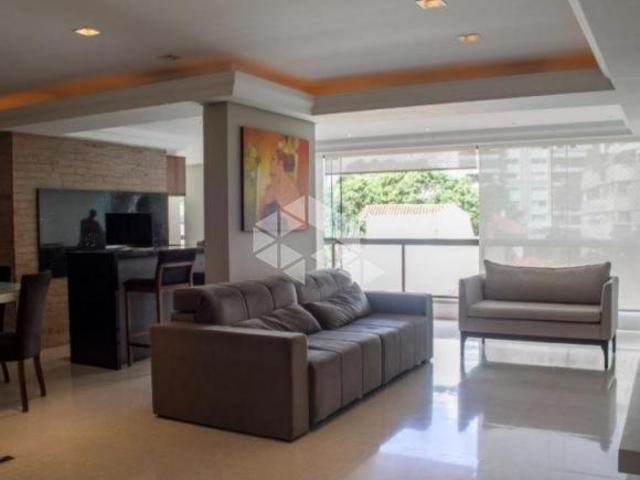 Apartamento Residencial À Venda, Bela Vista, Porto