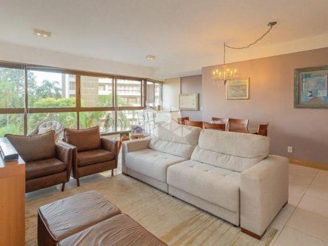 Apartamento Residencial À Venda, Bela Vista, Porto