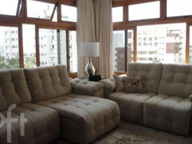 Apartamento residencial à venda, Bela Vista, Porto Alegre AP2660