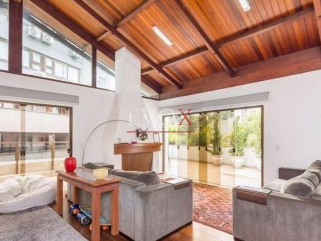Apartamento Residencial à venda, Bela Vista, Porto Alegre AP9538